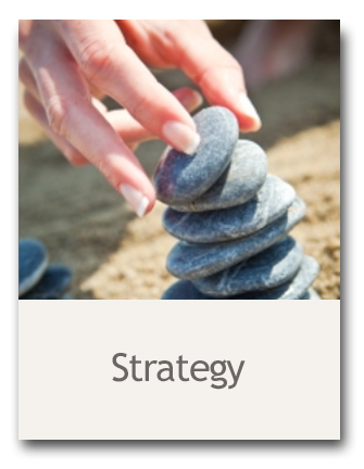 Stone – Strategy, Communication & Consulting